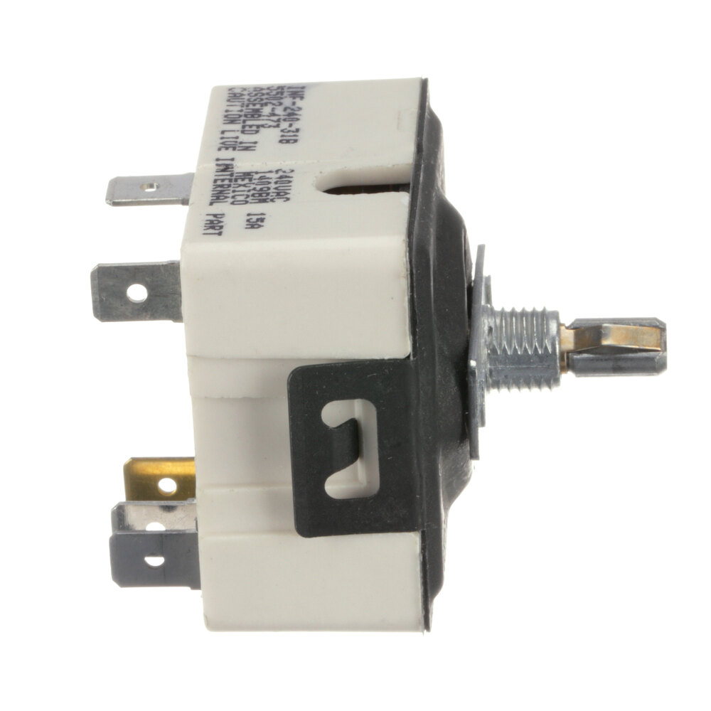 Galley 4030022 Infinite Switch 208v