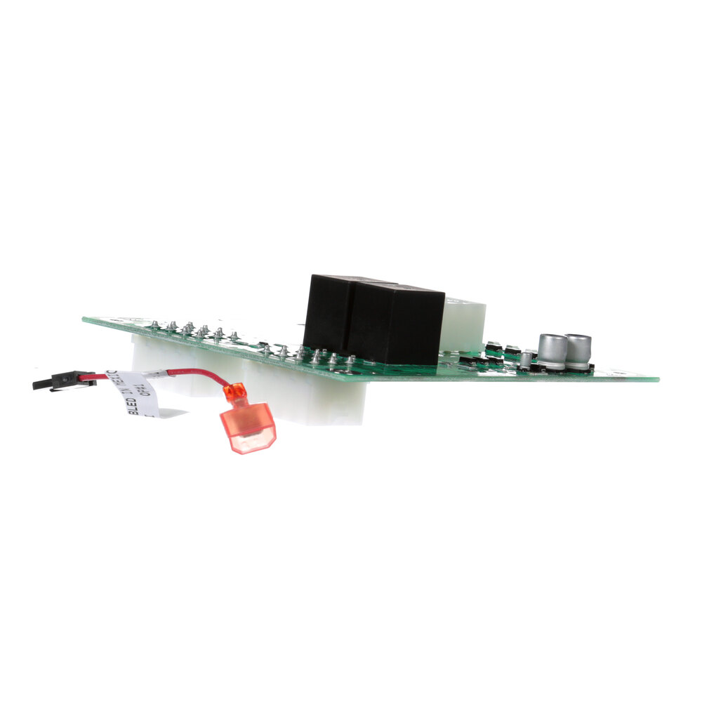 Frymaster 8262259 Kit,Smt Intfc Navy Fv El W/Sd
