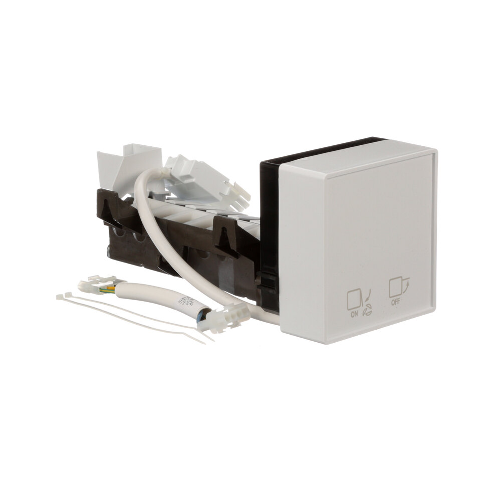 Frigidaire Commercial 241798224 Ice Maker Assy