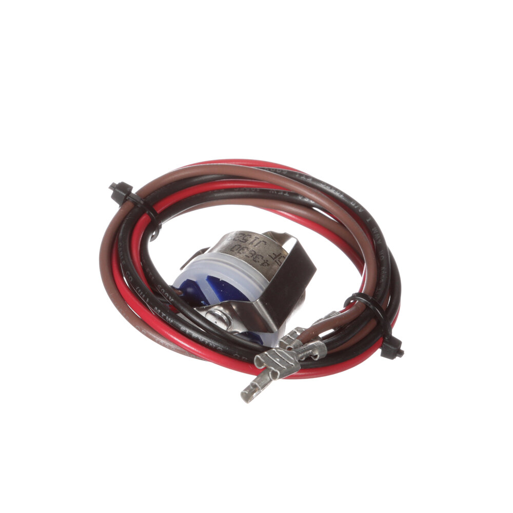 OmniTemp 37T33 Defrost Terminator