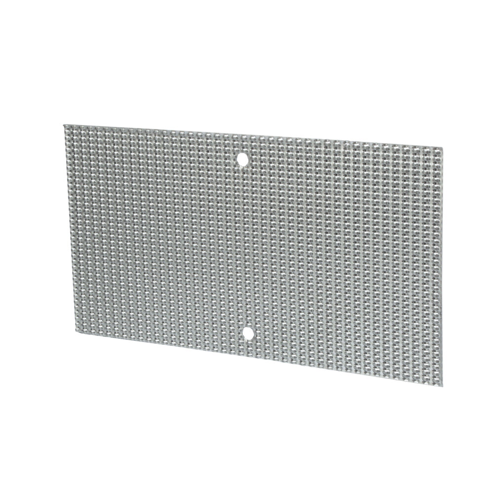 Frymaster 8122025 Screen,Fpp Drawn Sana Grid