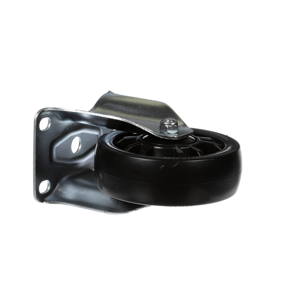 Donper America 170502033 Caster Wheel (Fixed Position)