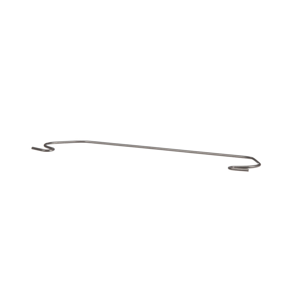 Hussmann Htr Clip Bottom 1/2" Tube Coil
