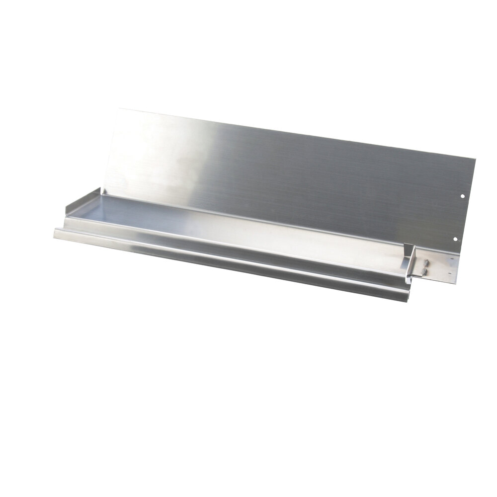 Frymaster 8231777 Rail/Comb Side W/A,Lh Fv Upper