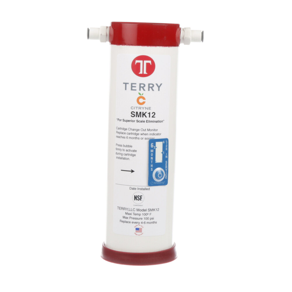 Terry SMK12 Scale Control Unit