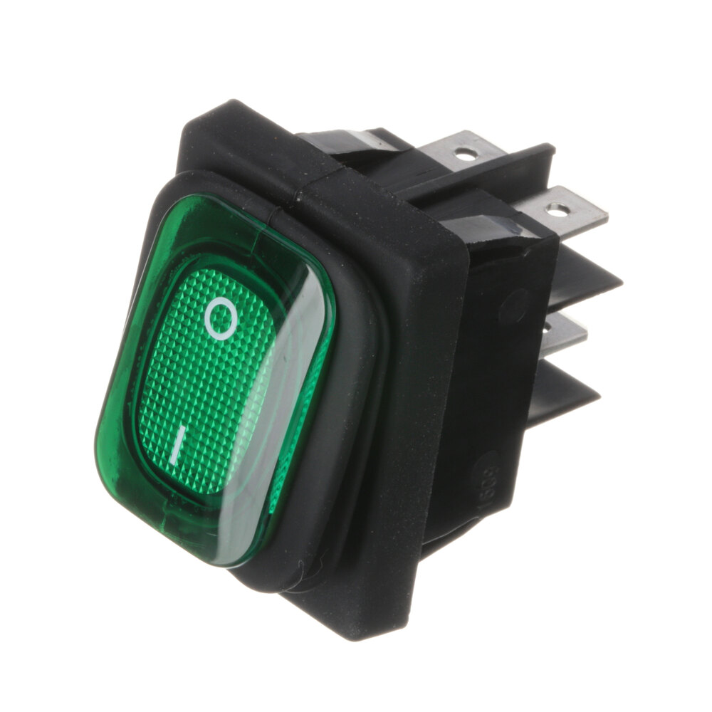 Adcraft DF12-6 On/Off Switch