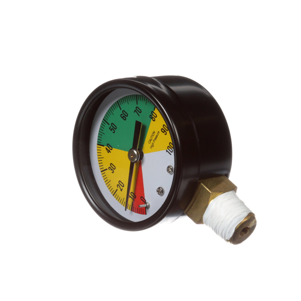 Terry RL100 Red Line Gauge