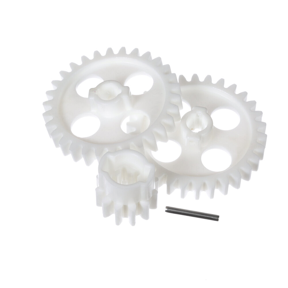 Dynamic Mixers 2815.1 Gear Set