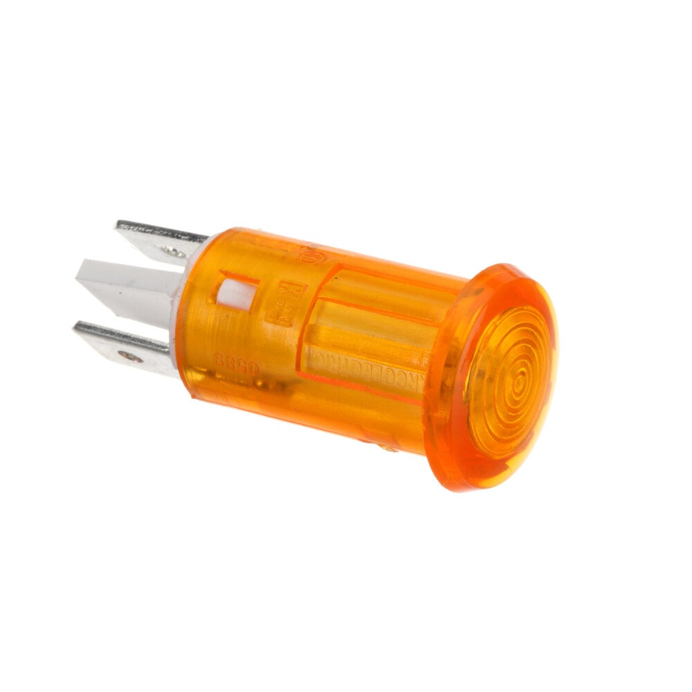 Belshaw 724G-0146 Pilot Light 25V Yellow Arcolec