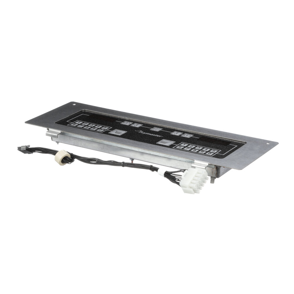 Frymaster 8262311 Cntrl Et/C Gas Fv H50