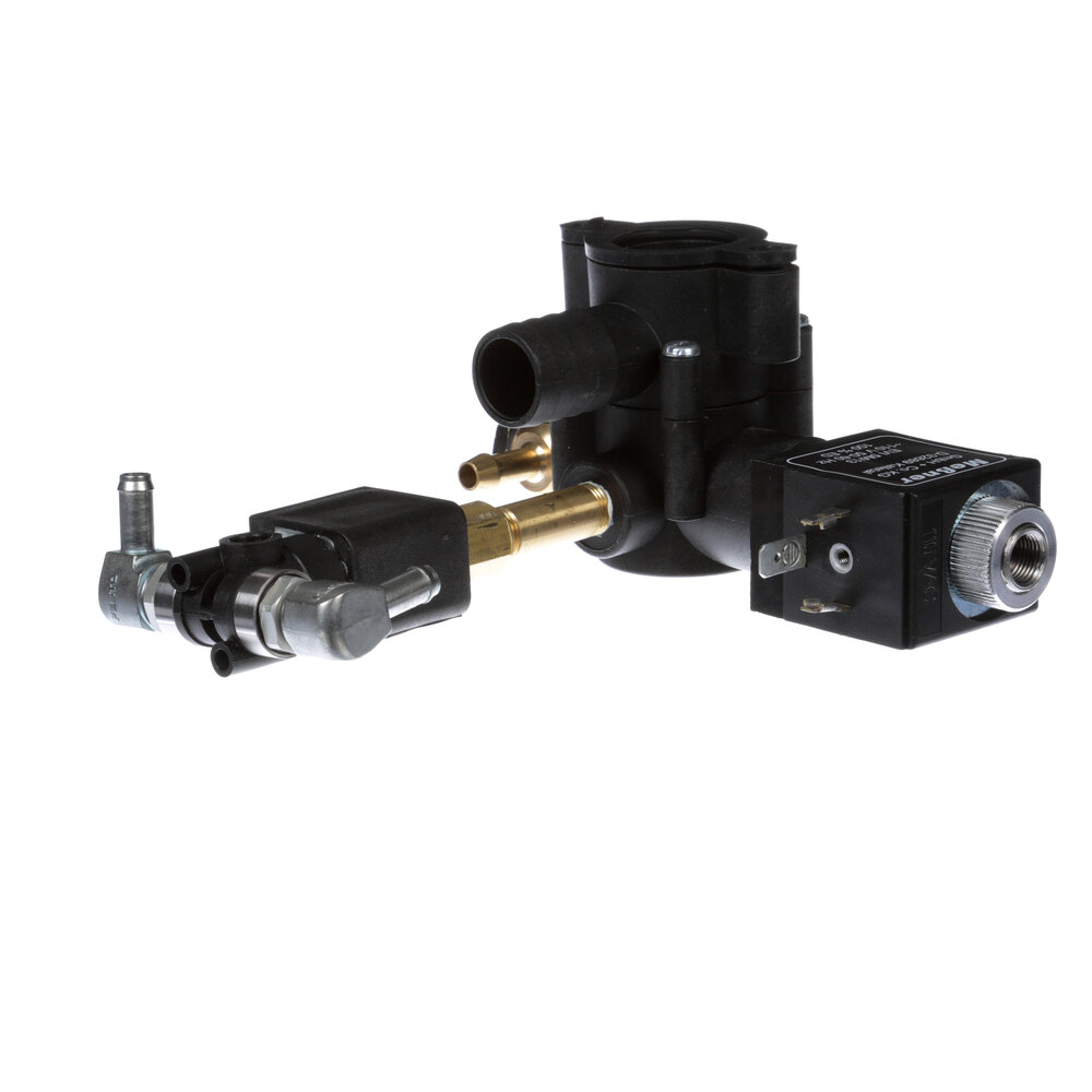 Ultrasource 861181 Complete Valve Assy