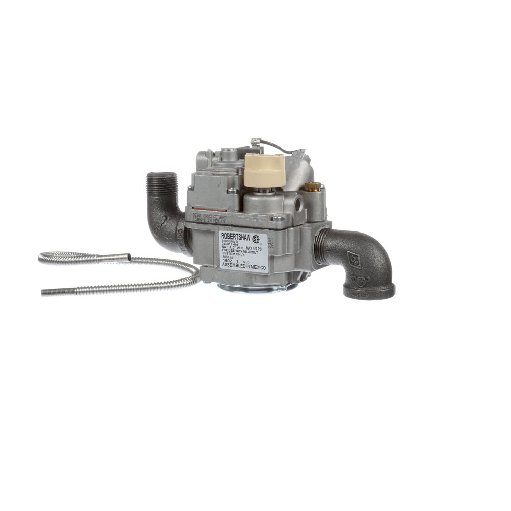 Royal Range 3114-KIT Gas Vlv Kit,Tbng & Rdcr Ftgs