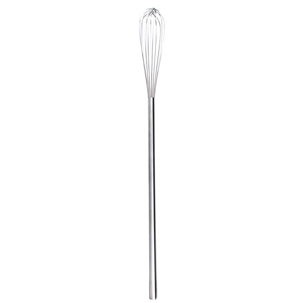 Carlisle Sparta Chef Series 48" Stainless Steel French Whip / Whisk 40682