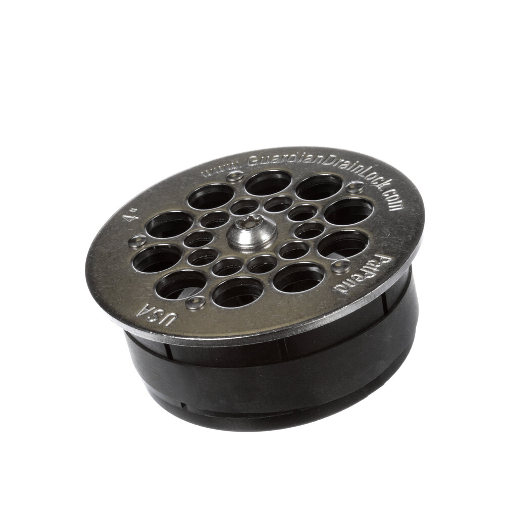 Guardian Drain Lock GDL-4000 4" Hybrid Drain Lock