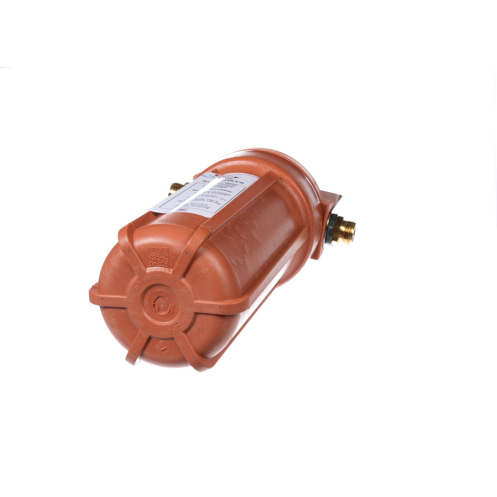 Terry SC100HSYS Scale Control For Ware Washers