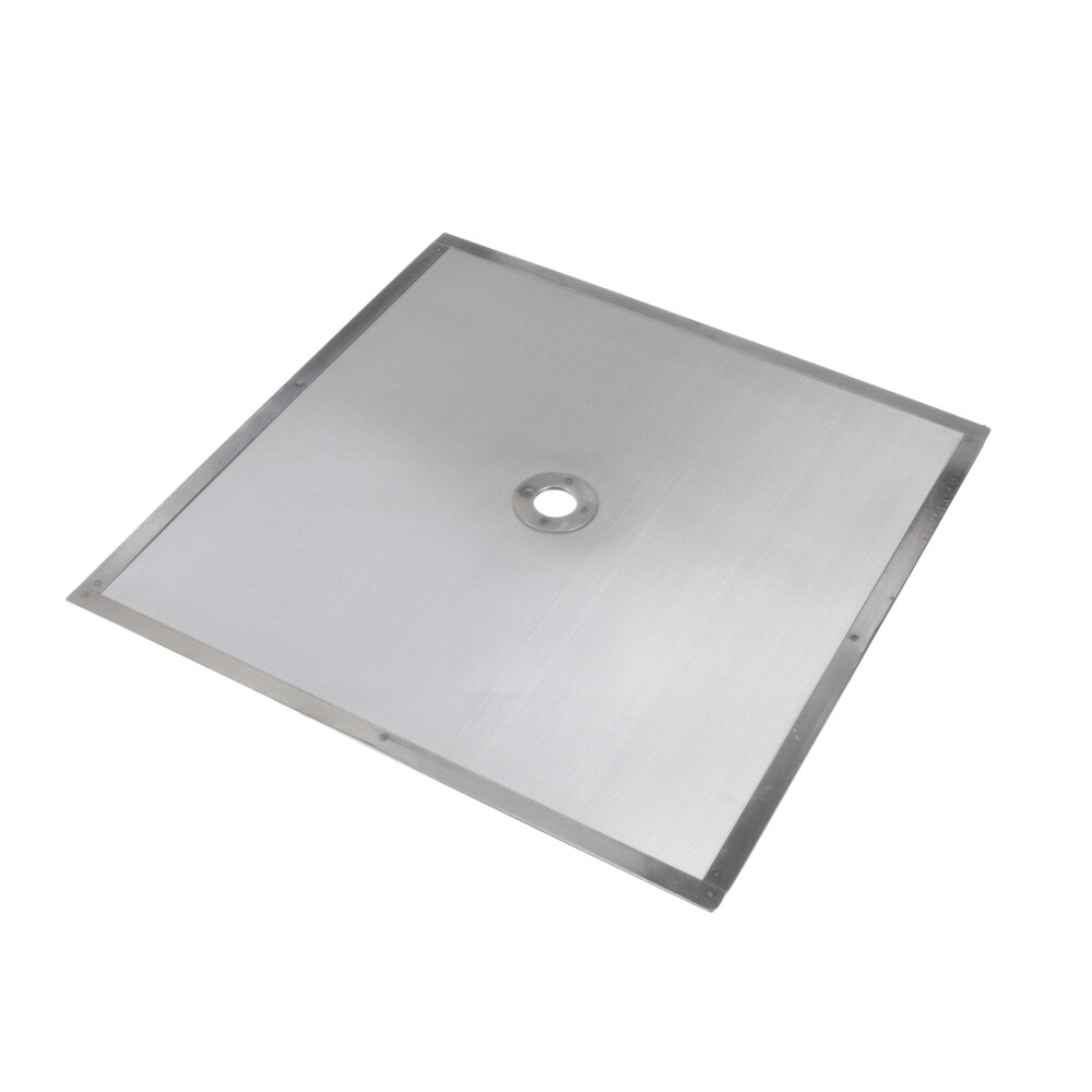 The Dallas Group 802139 Scn 14 1/4 Sq With Hole