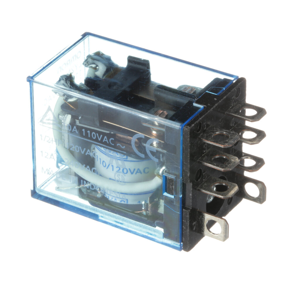 Ayrking 3550411 Relay