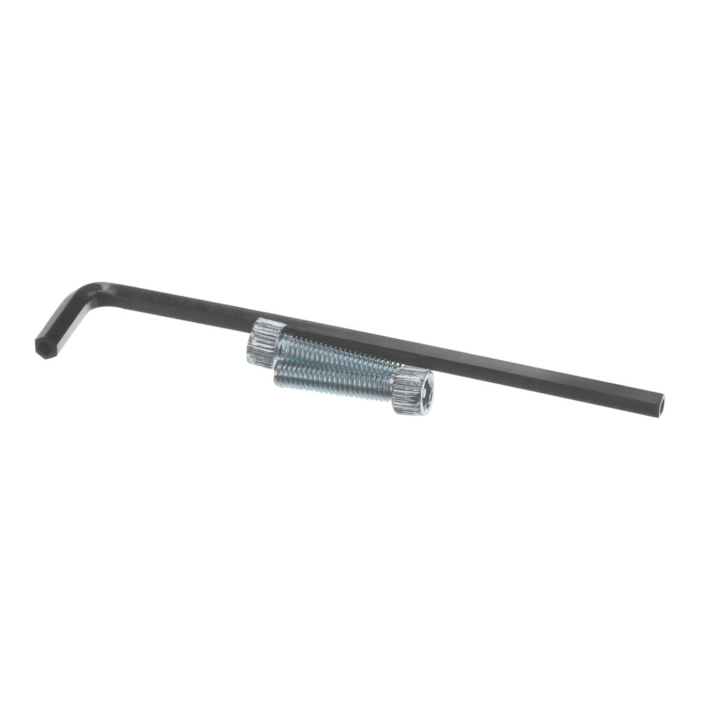 World Dryer 46-10137K Cover Screws With Allen Wrench, Tamper Proof, Set ...