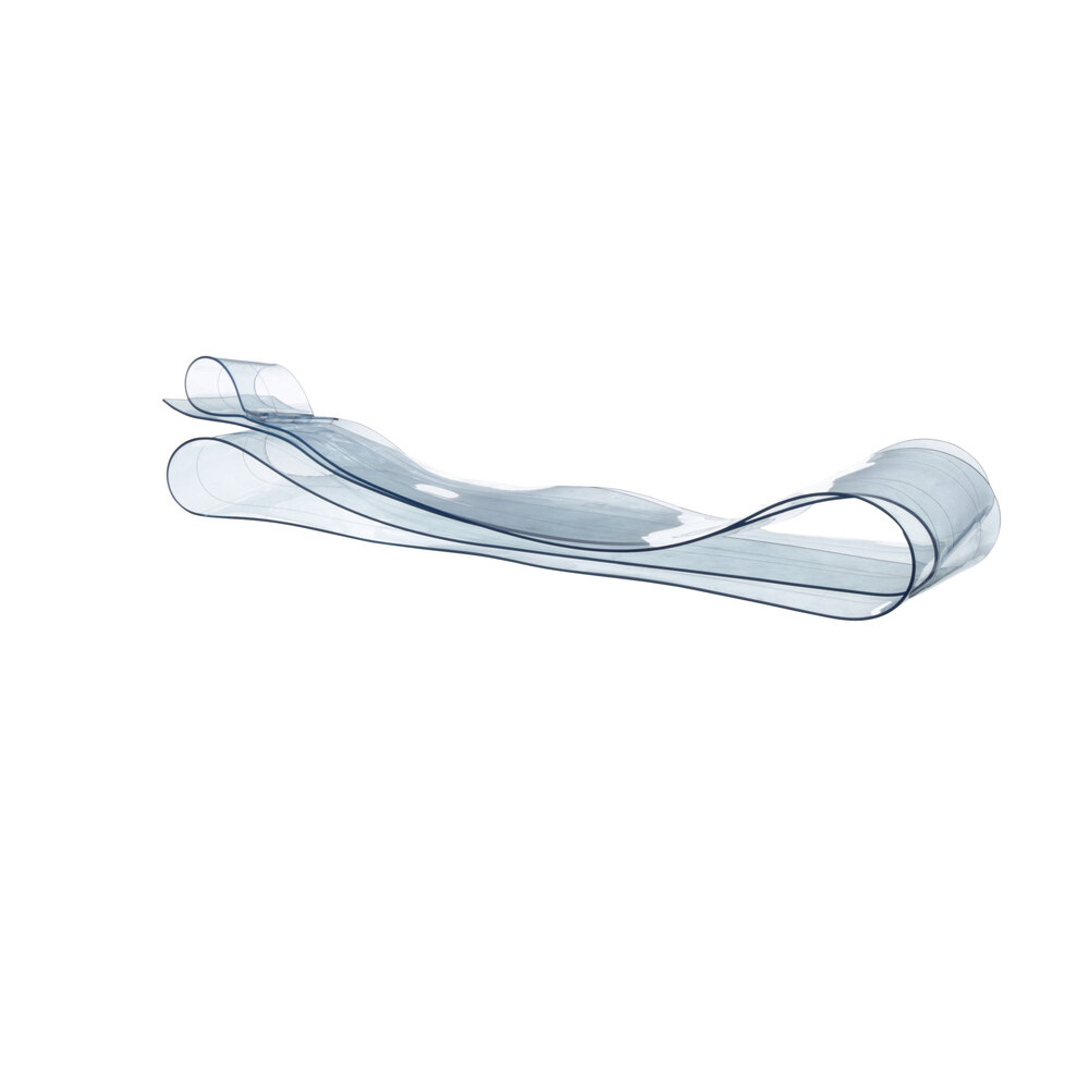 Curtron M106-PR-82 Tmi Strip Doors