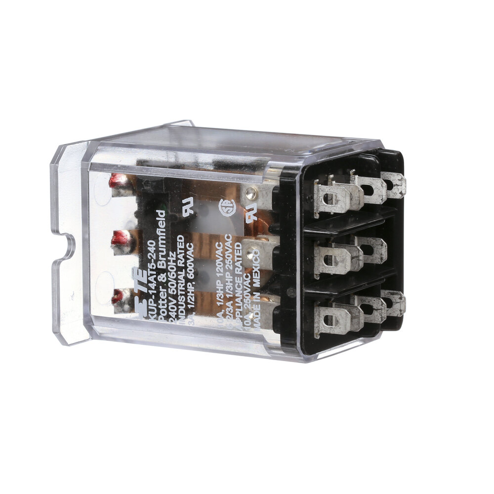 Jackson 5945-002-47-74 Relay; 240v
