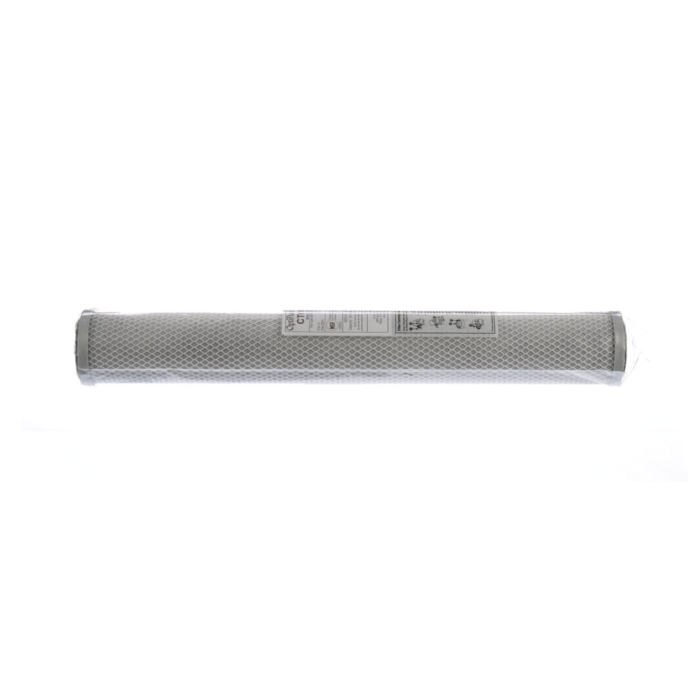 OptiPure 252-20220 20 In Filter Cartridge