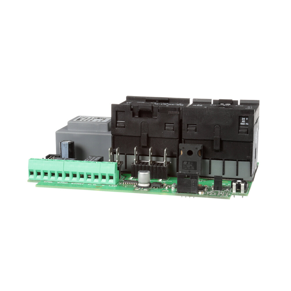 Omcan FMA 31428 Control Board