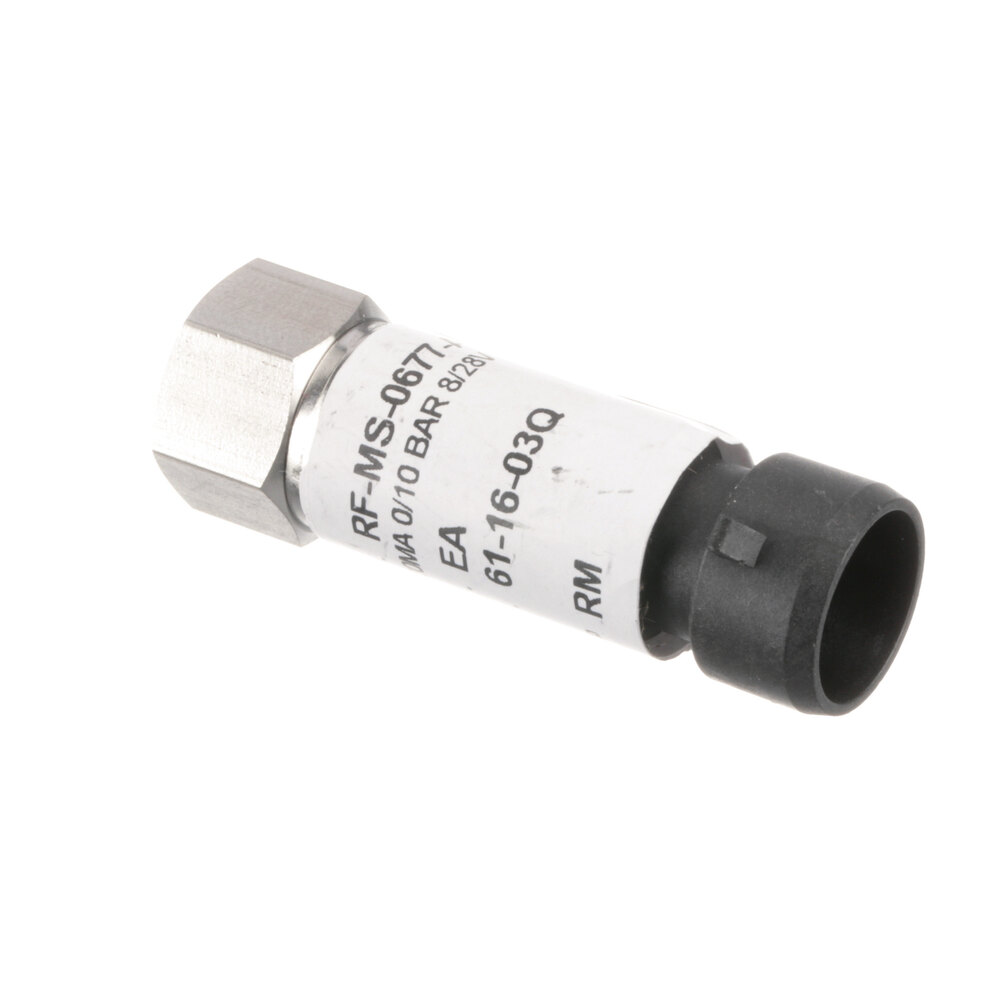 Southern Fixtures RF-MS-0677-A Press Transducer