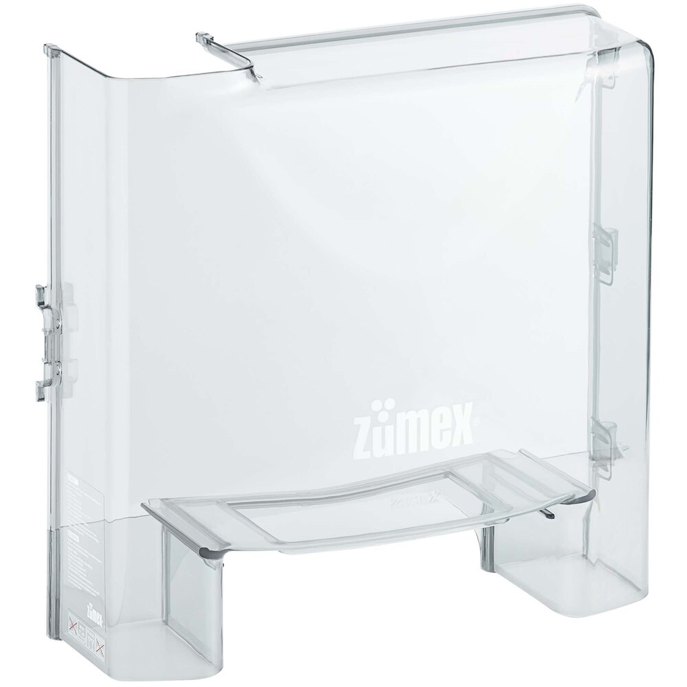 Zumex S3300930:04 Ess Pro Front Cover