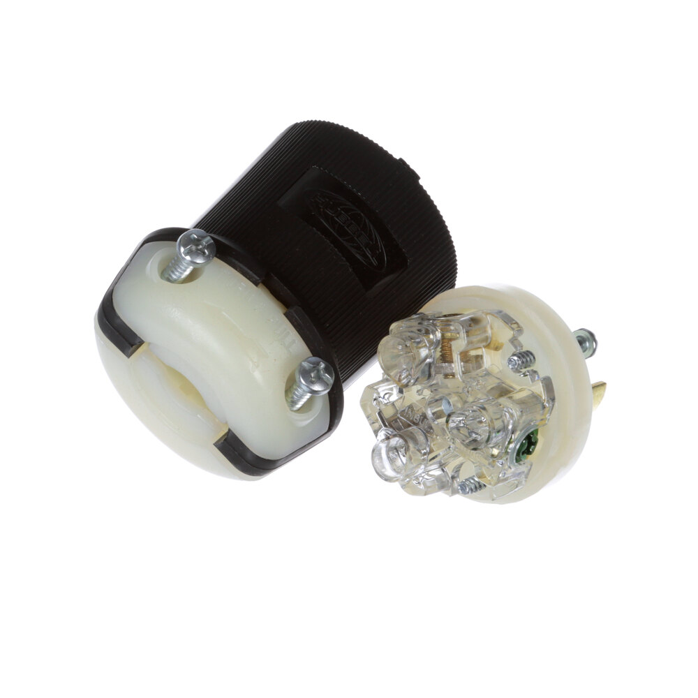 Hubbell HBL2311 Plug, Twist Lock