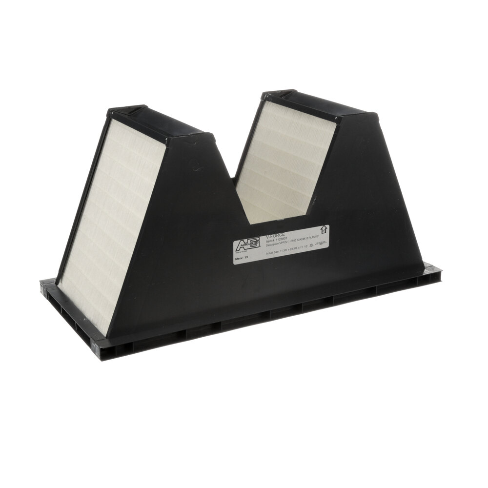 Gold Medal 115925 Downdraft Box Filter