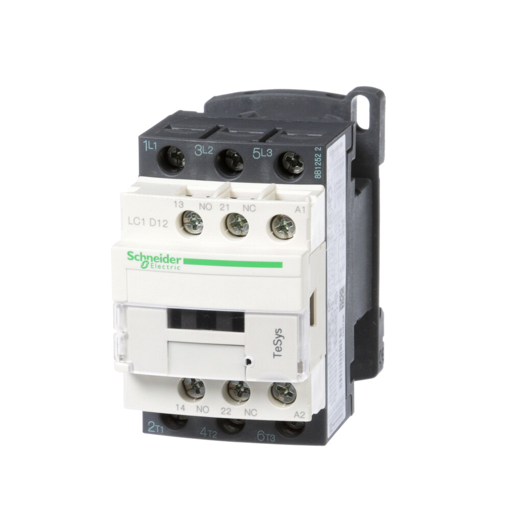 Cutler Industries 27170-2049 Fan Contactor