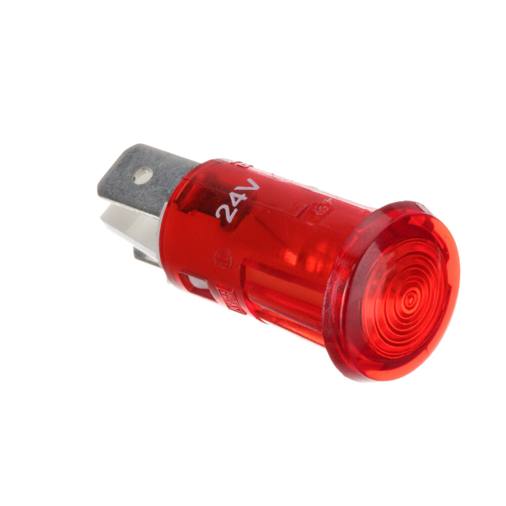 Belshaw 724G-0205 Pilot Light Red 25V Arcolectri