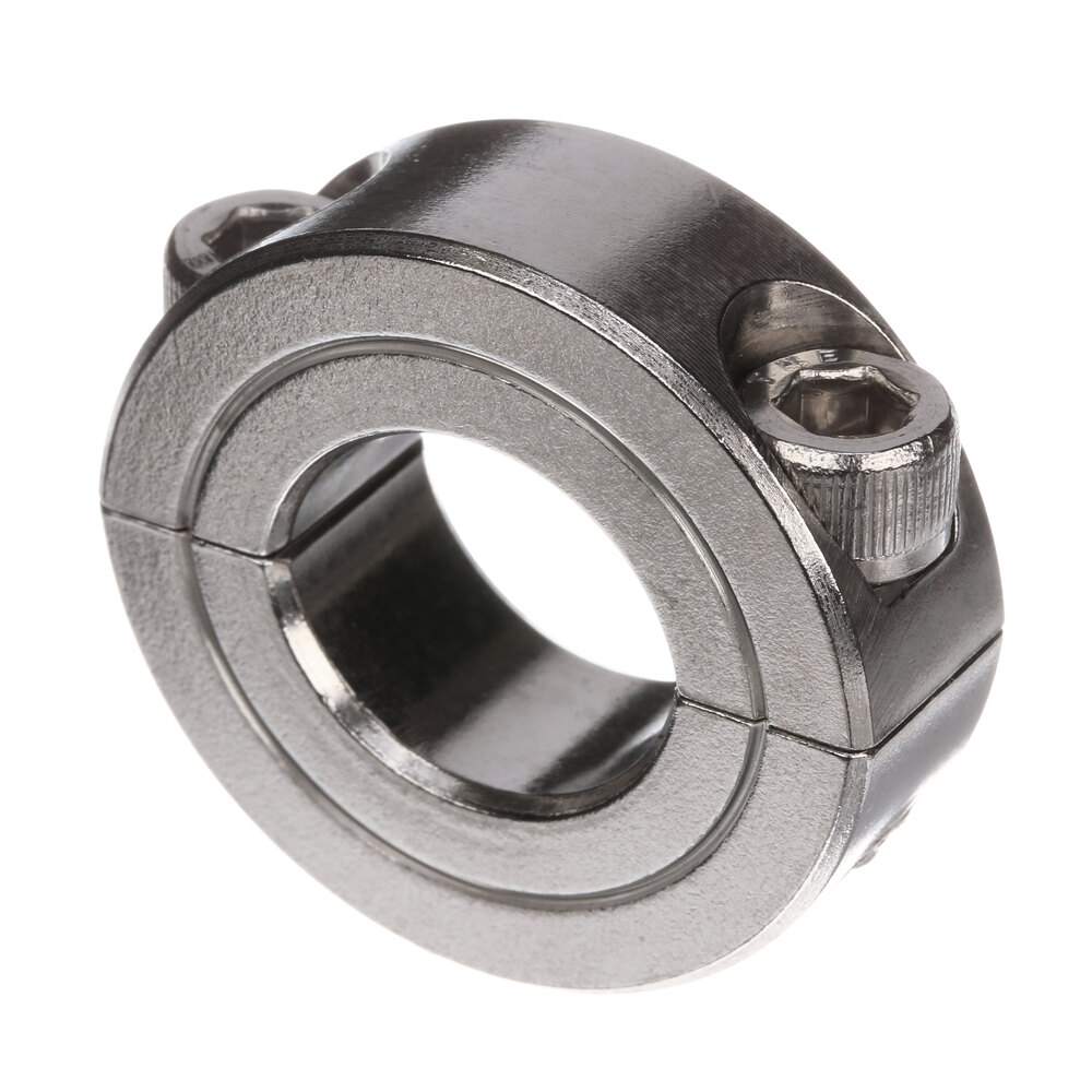 Jackson 3120-004-33-50 Collar, Shaft 3/4" (Clamp-On)
