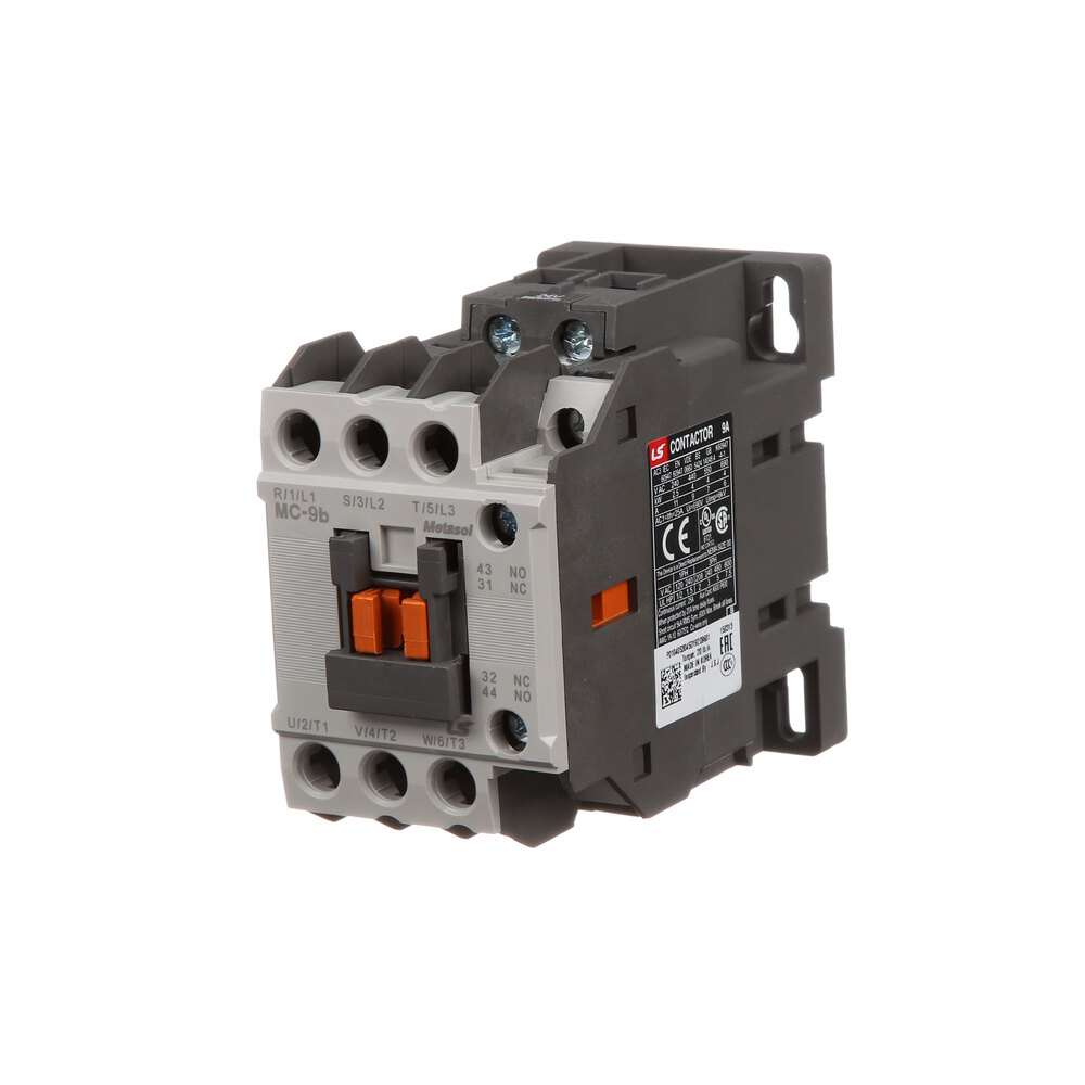 Doyon Baking Equipment MEC0264 Heat Contactor 22 Amp