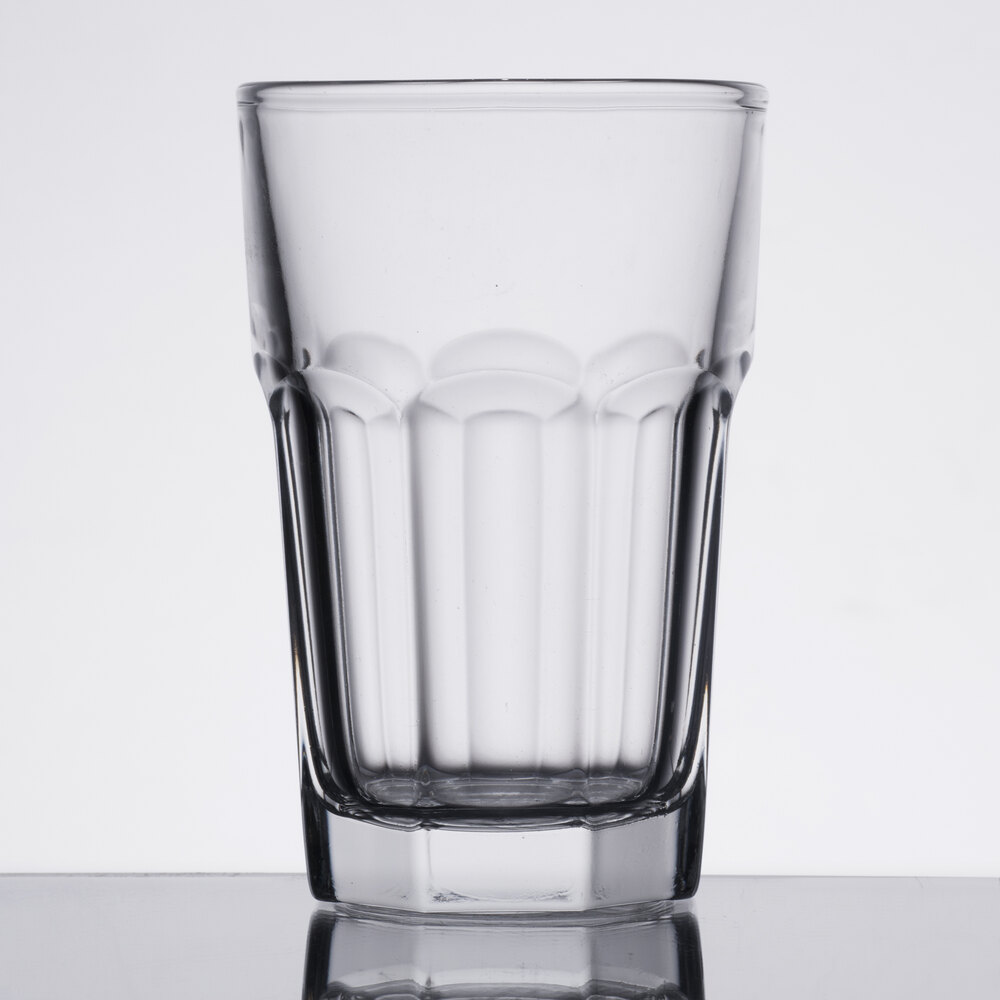 Arcoroc J4101 Gotham 10 oz. Beverage Glass by Arc Cardinal - 36/Case