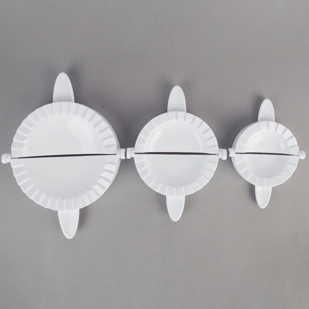 Matfer Bourgeat Dumpling Maker / Pierogi Press