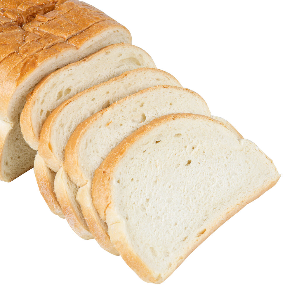 Rich's Panini Bread (Sliced) - In Bulk at WebstaurantStore