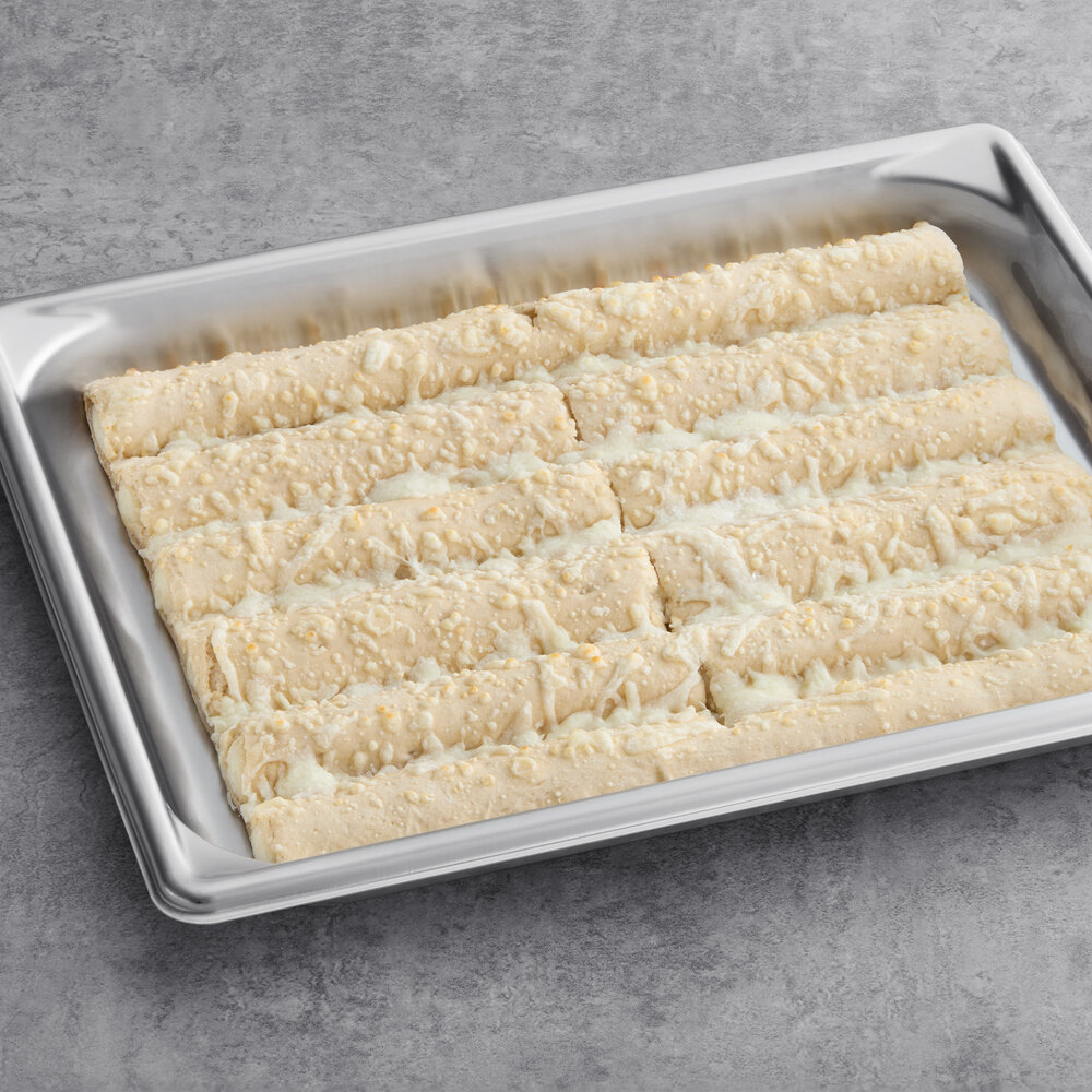 Max Sticks Whole Grain Pizza Sticks (192/Case): Low Prices