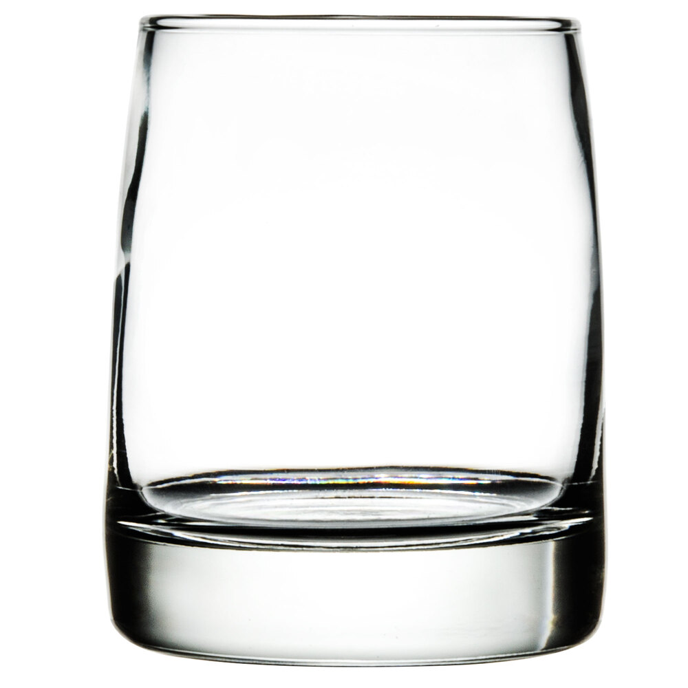 Libbey 2311 Vibe 12 oz. Customizable Rocks / Double Old Fashioned Glass ...