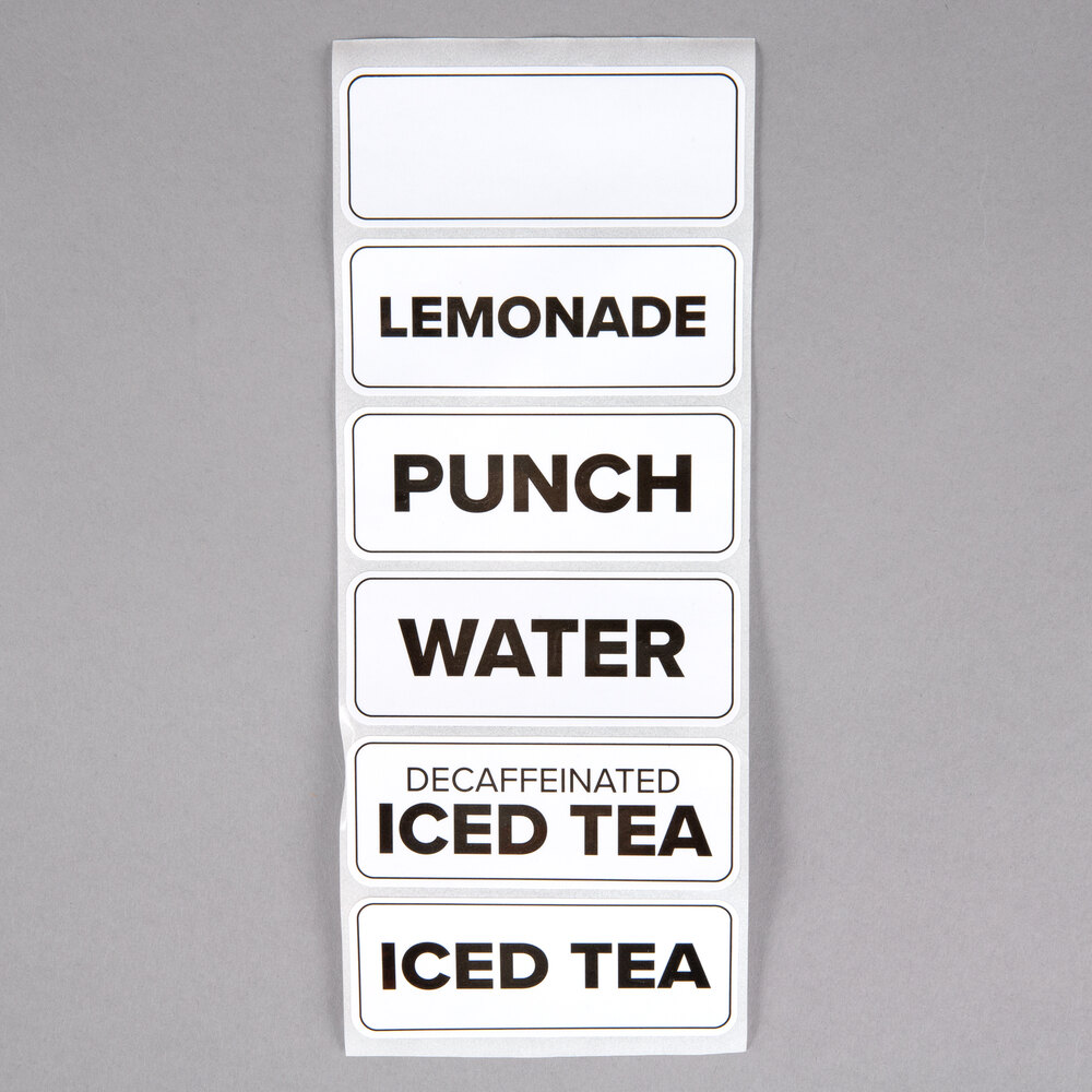 3 Gallon Stackable Drink Dispenser with Base