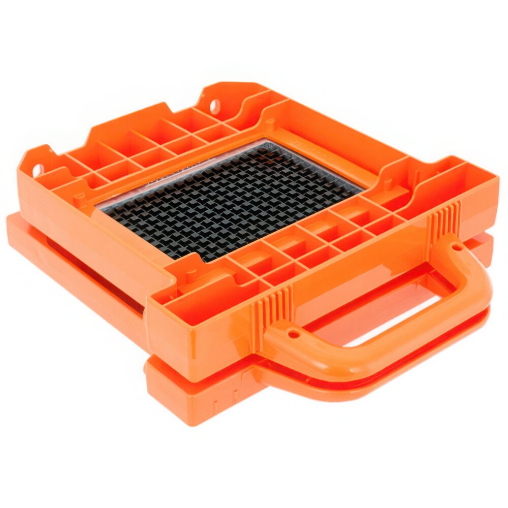 Prince Castle 980-000-52A Saber King 1/2" Dicer Blade and Pusher Head ...