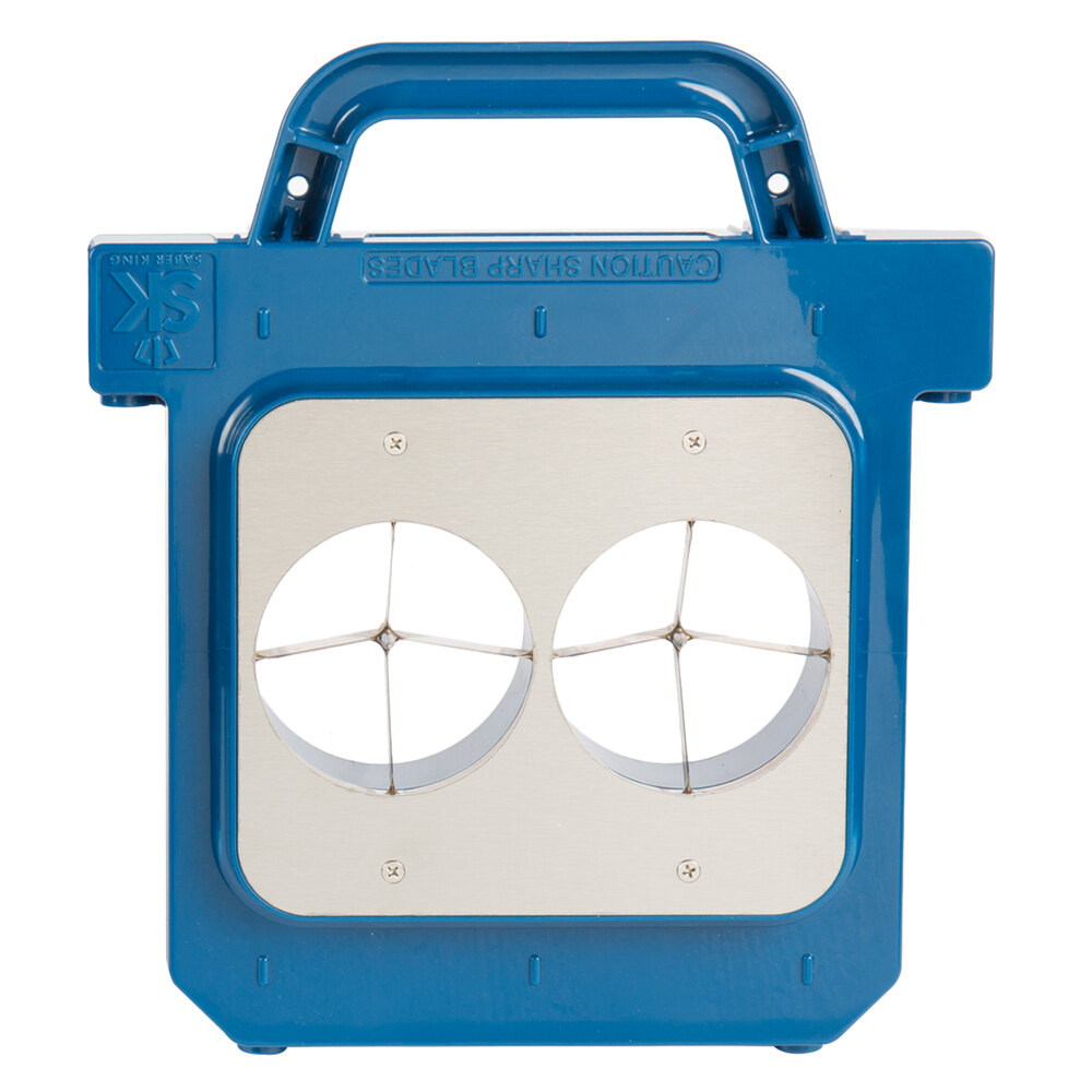 Prince Castle 980-000-60B Saber King 4-Section Wedger Blade Assembly