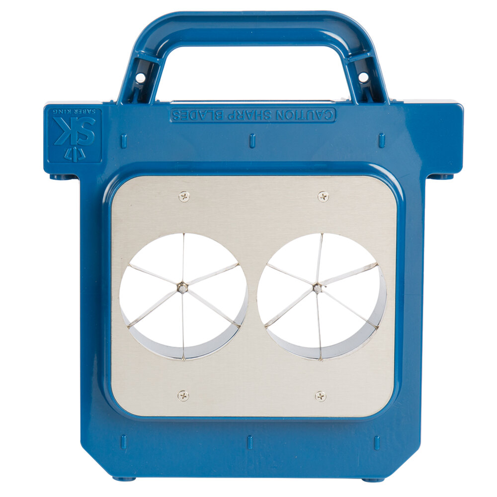 Prince Castle 980-000-61B Saber King 6-Section Wedger Blade Assembly