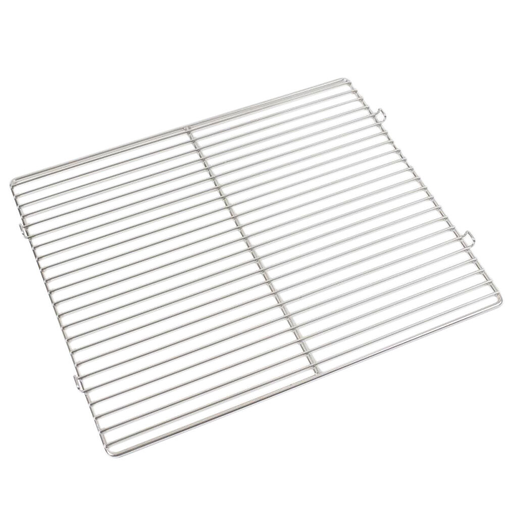 Alto-Shaam SH-22473 Stainless Steel Wire Shelf for Combi Ovens, Holding ...