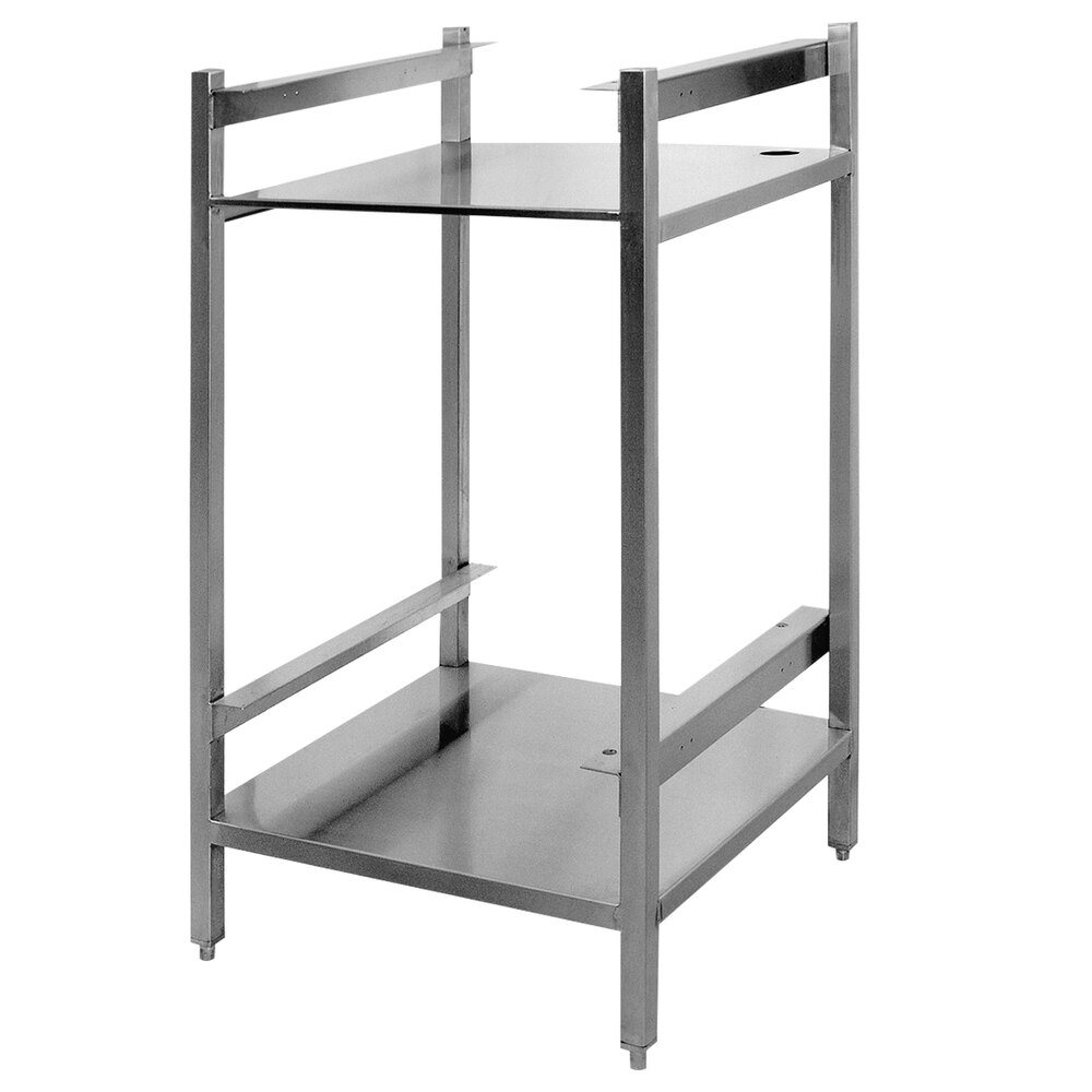 Cleveland ES2469 Stacking Stand for 1SCE SteamCub Steamer