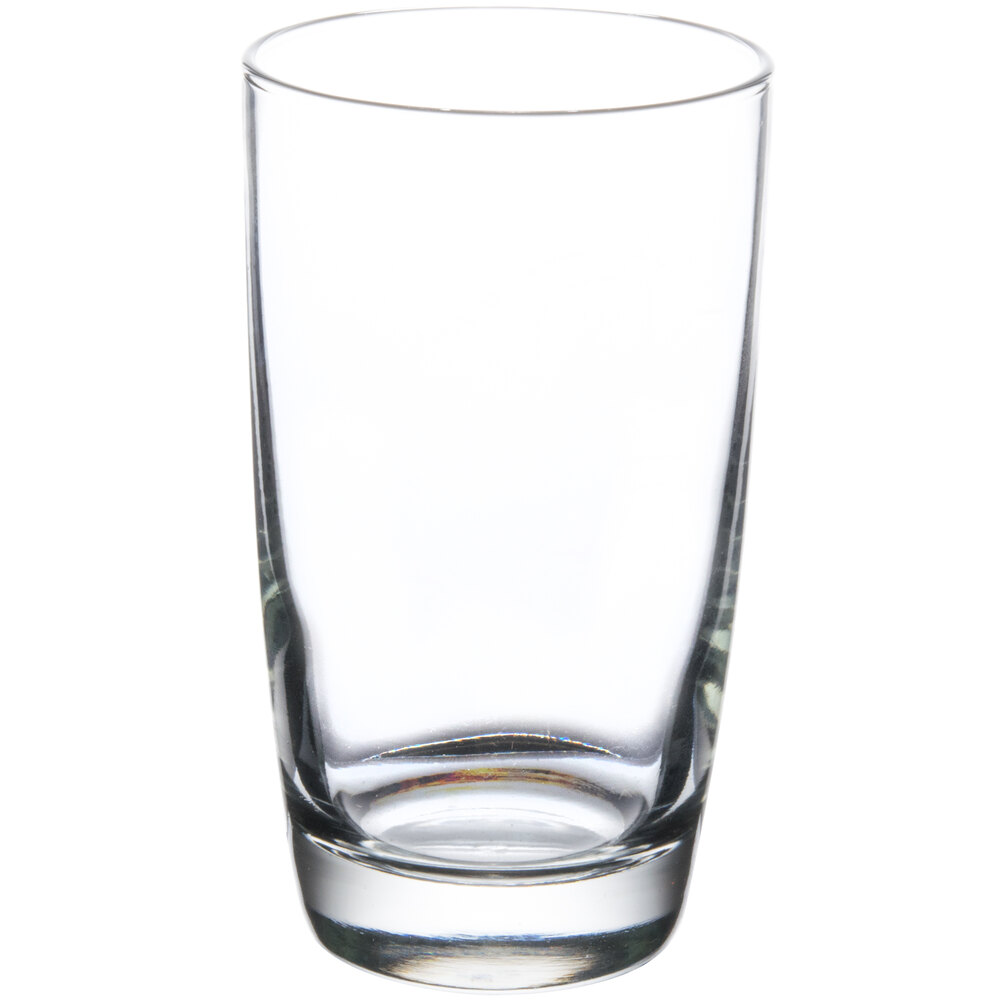 Libbey Embassy 8 oz. Customizable Highball Glass - 36/Case