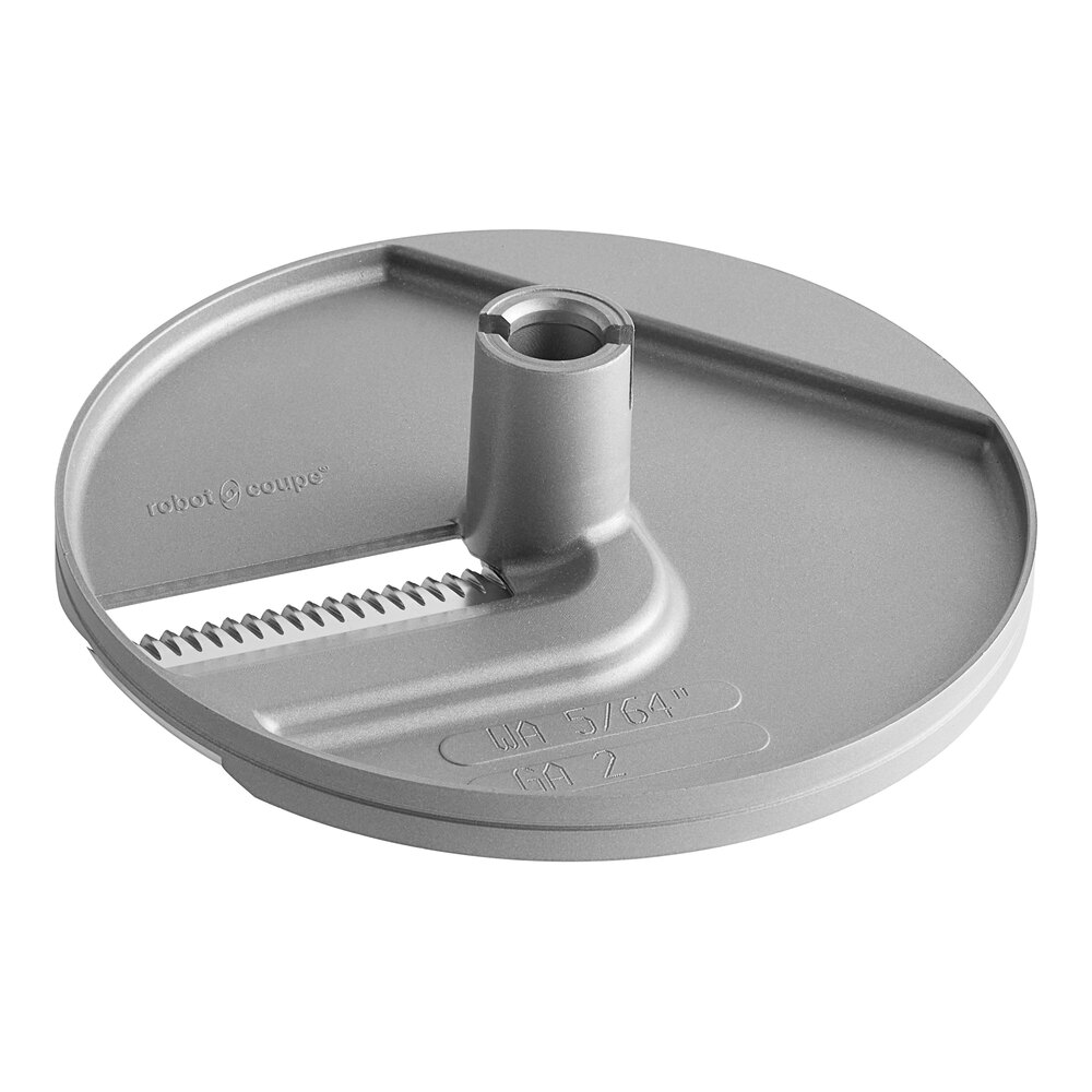 Robot Coupe 28198W 5/64" Gaufrette / Waffle Cut Disc