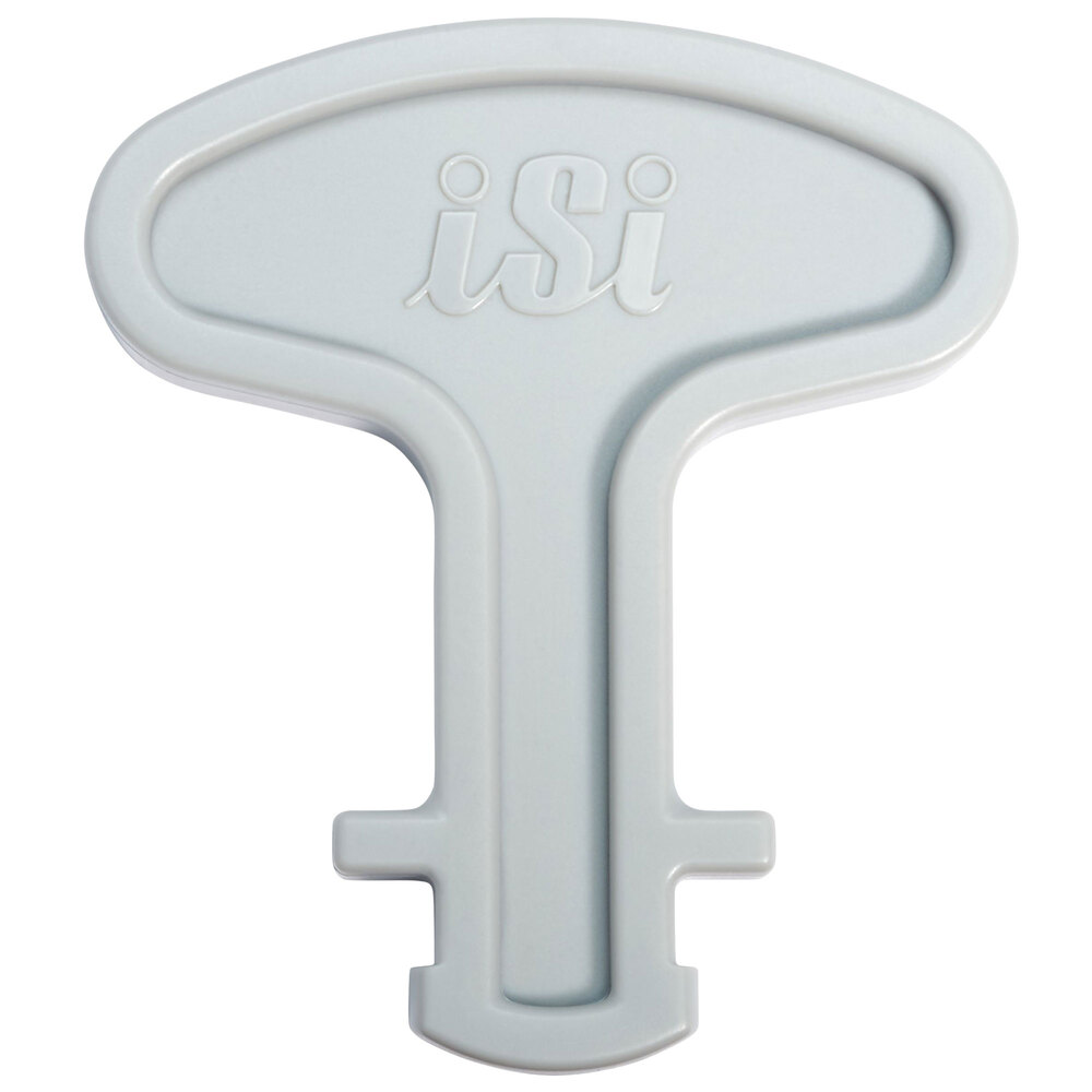 iSi 2404001 Measuring Tube Key