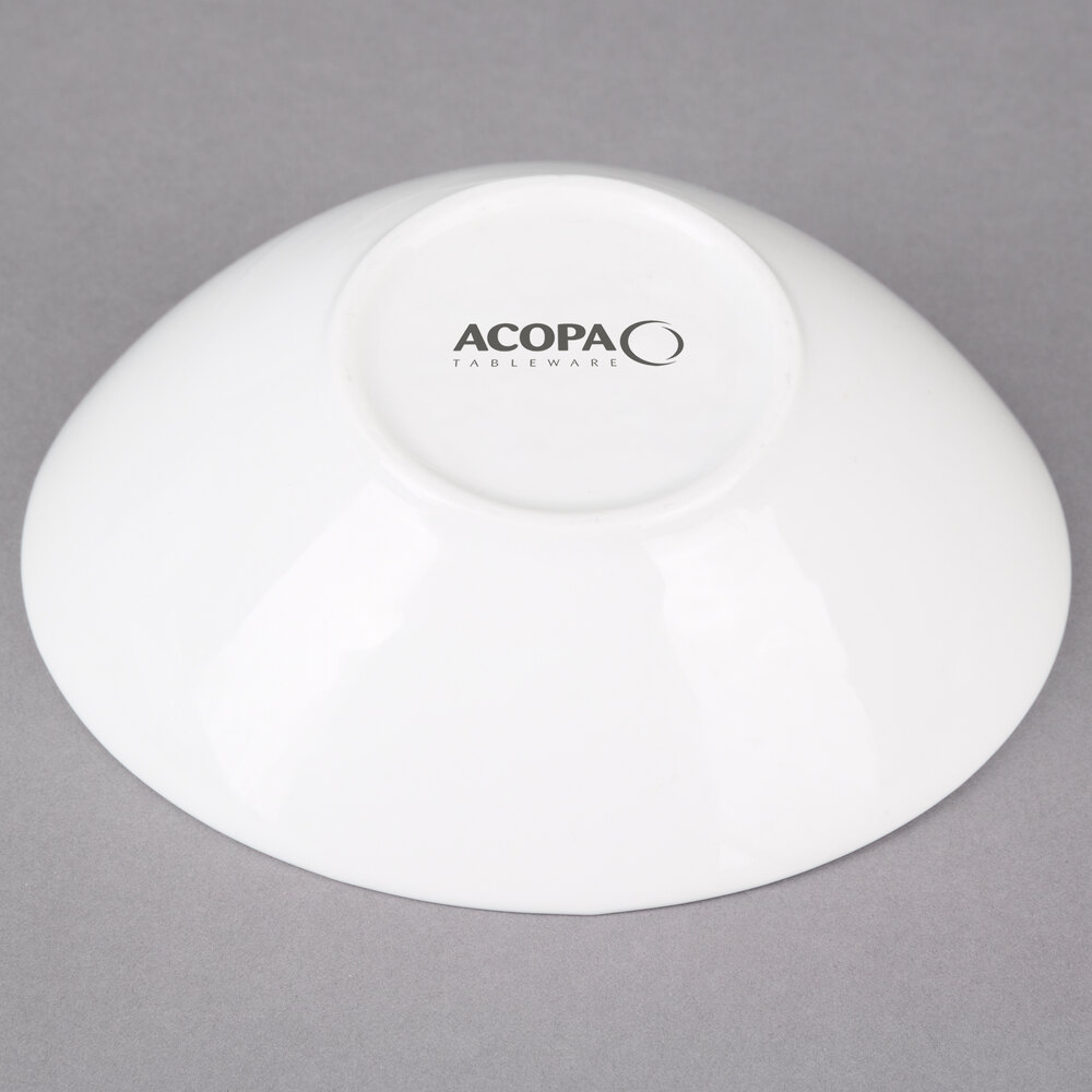 Acopa Tableware