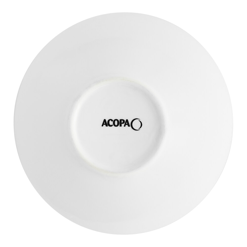 Acopa Tableware